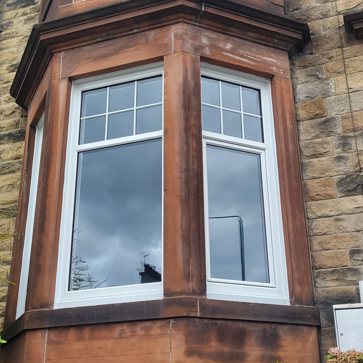 Quantum Property Improvements | Windows, Doors, Conservatories & Glass ...